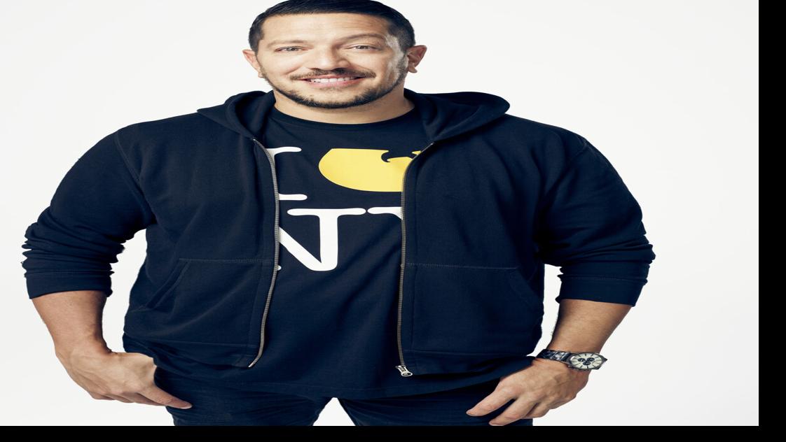 'Impractical Jokers' star Sal Vulcano to host SPA stand-up comedy show ...