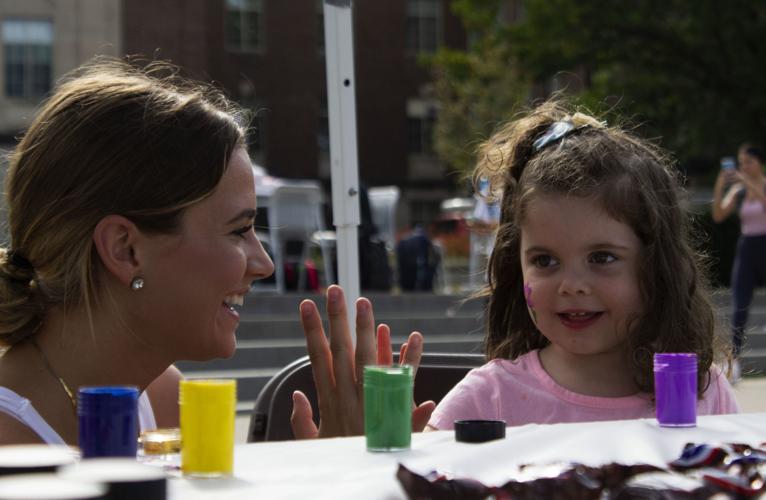 PHOTOS: Best of Penn State Carnival | | psucollegian.com