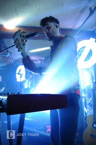 My Hero Zero, Jason Olcese | | psucollegian.com