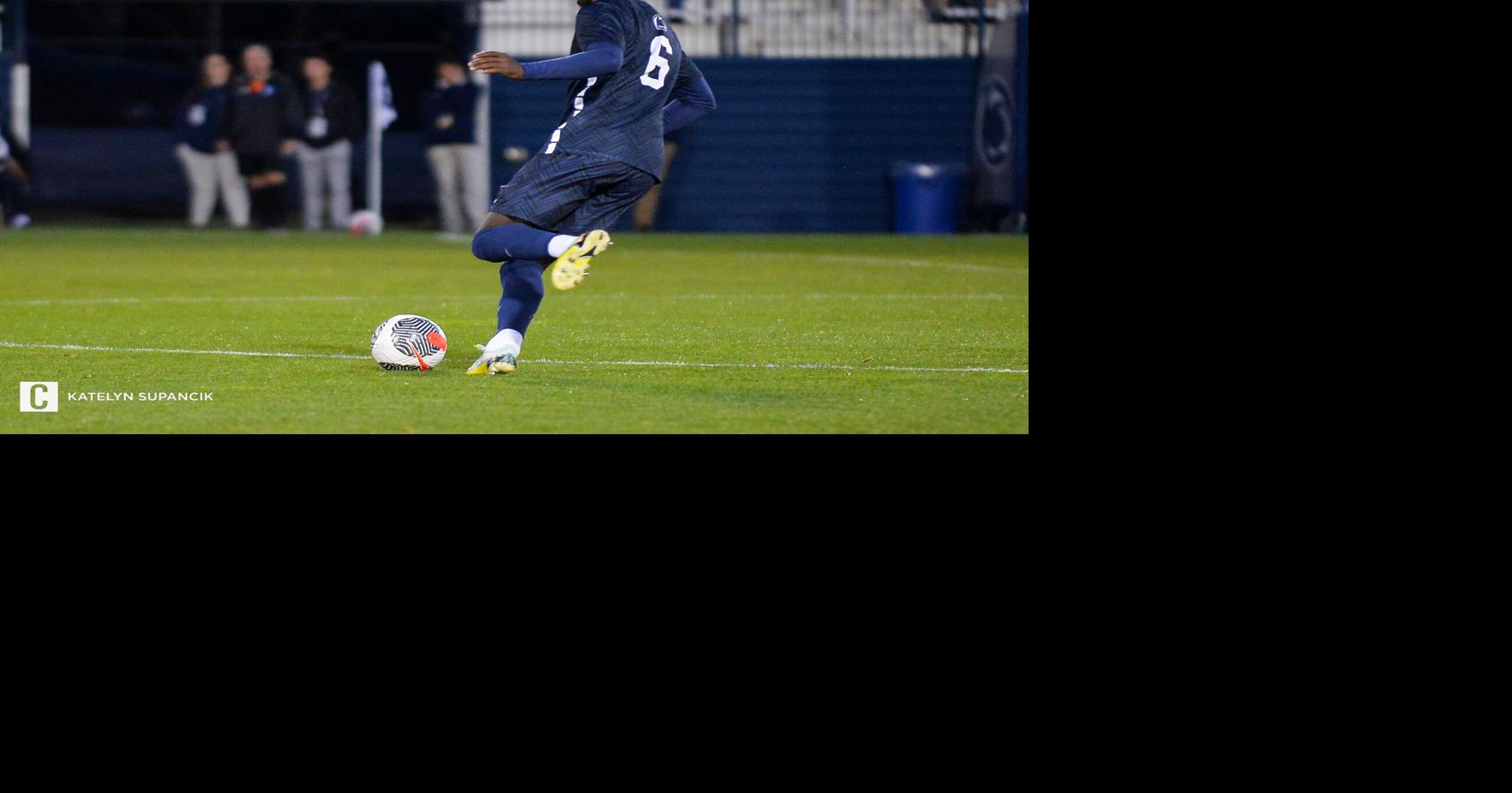 Penn State men’s soccer faces Pitt in rivalry matchup | Penn State Men ...