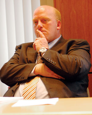 Former Assistant DA Steve Sloane was sentenced to seven years probation ...