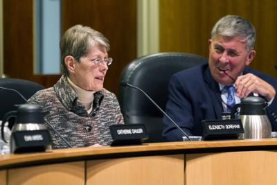 State College residents voice opinions on proposed Historical ...