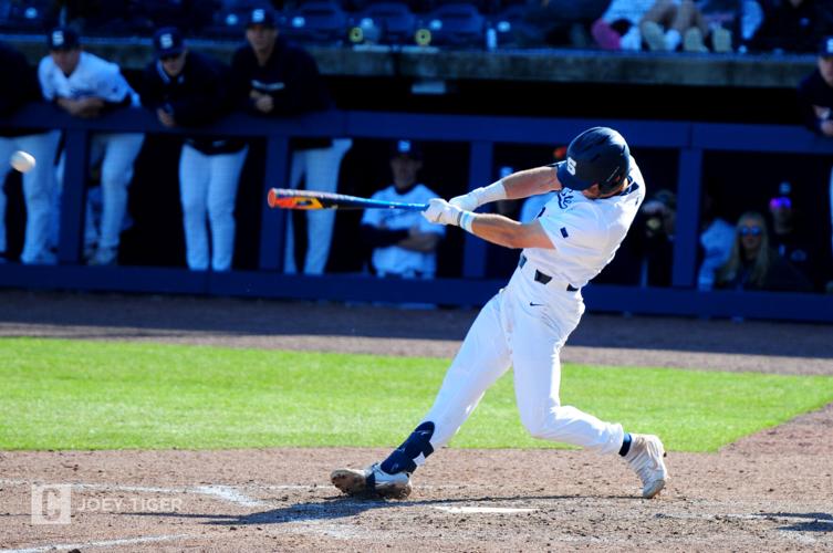 Penn State defeats Fairleigh Dickinson behind hot bats, stellar ...