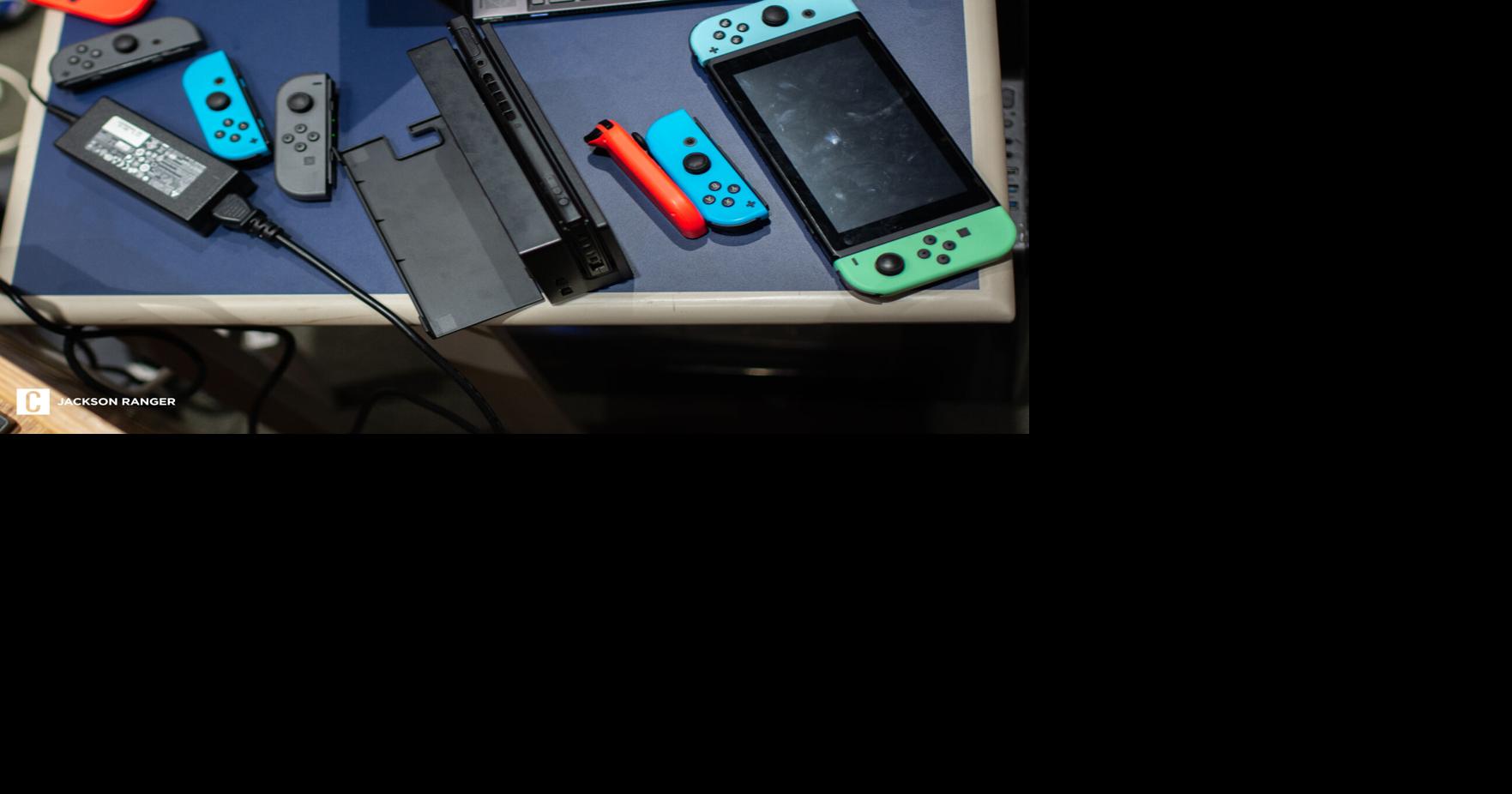 Penn State Video Game Club keeps ‘tradition’ 24-hour gaming marathon ...