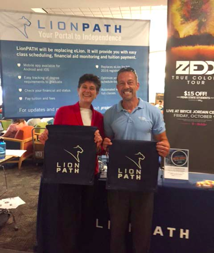 LionPATH to replace eLion | University Park Campus News | psucollegian.com