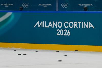 Olympic preview | Tessa Janecke path to the Gold Medal Game | Milano ...