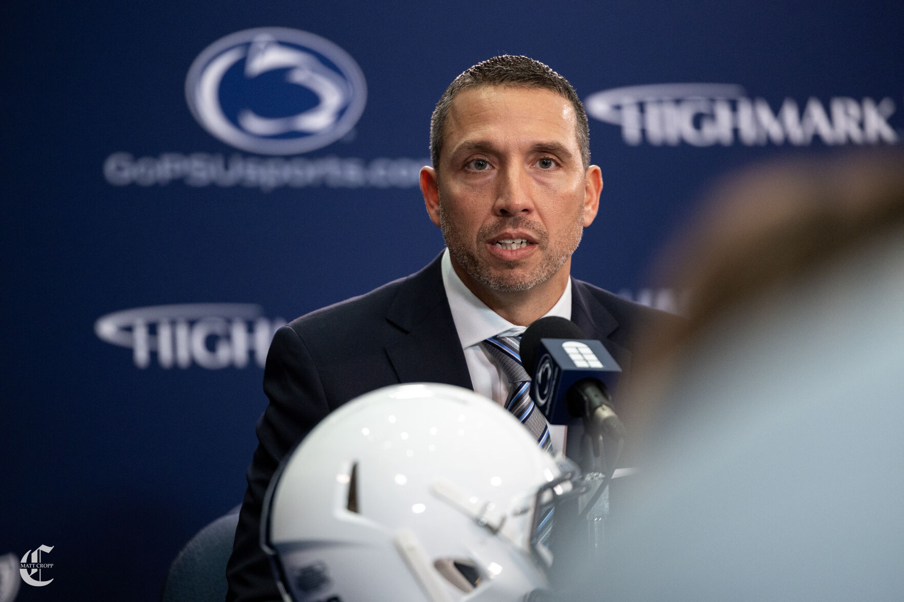What has Matt Campbell accomplished at Penn State so far? | Penn State ...