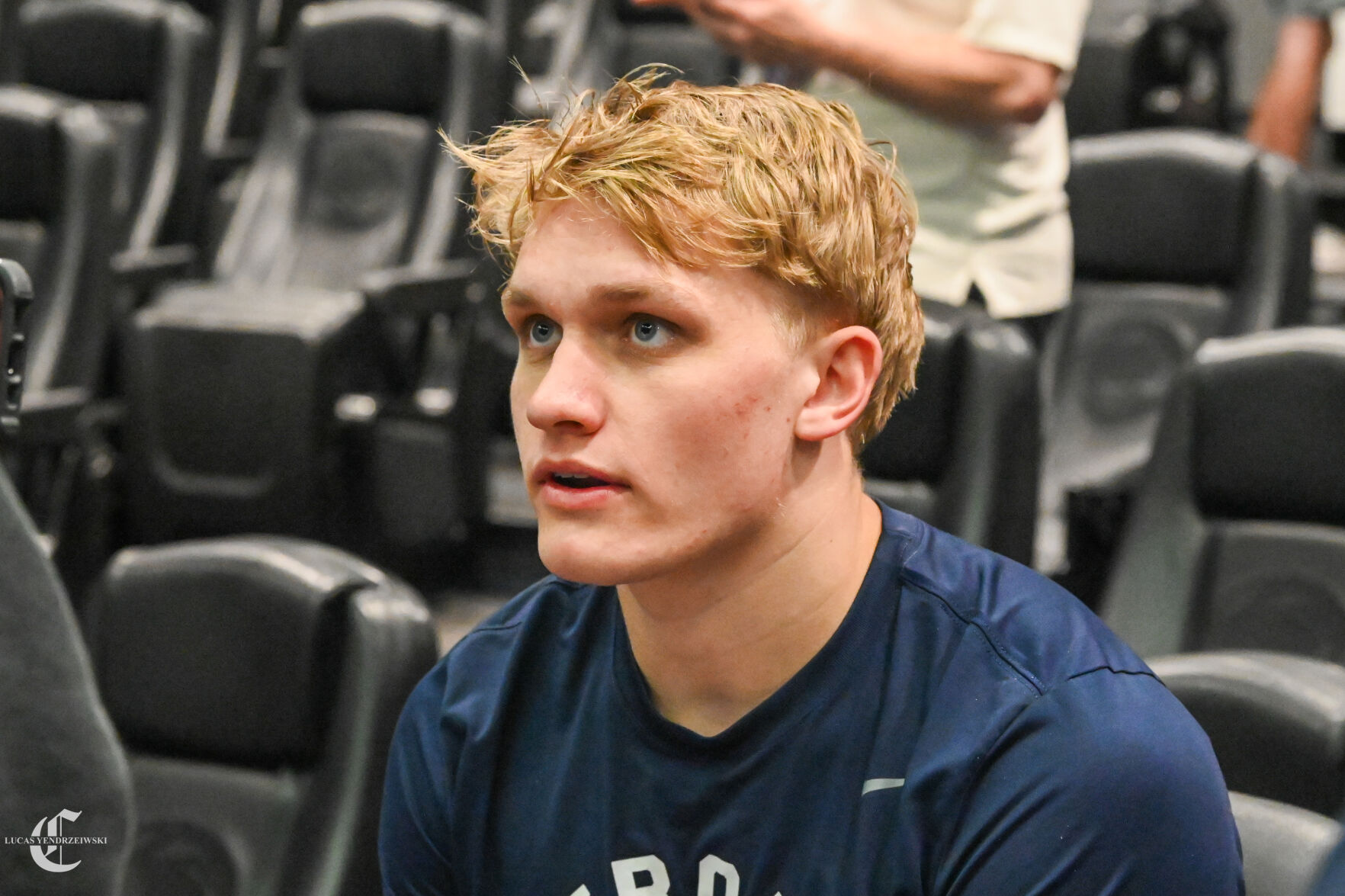 Penn State RB Carson Hansen in ‘best shape of his life’ | Penn State ...