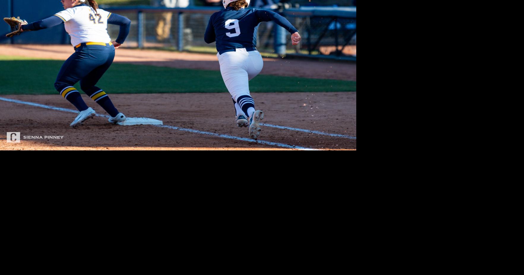 Softball vs Canisius, Maddie Gordon | | psucollegian.com