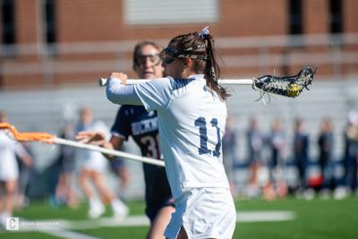 Penn State women's lacrosse defender Haley Urgo to return for 5th ...