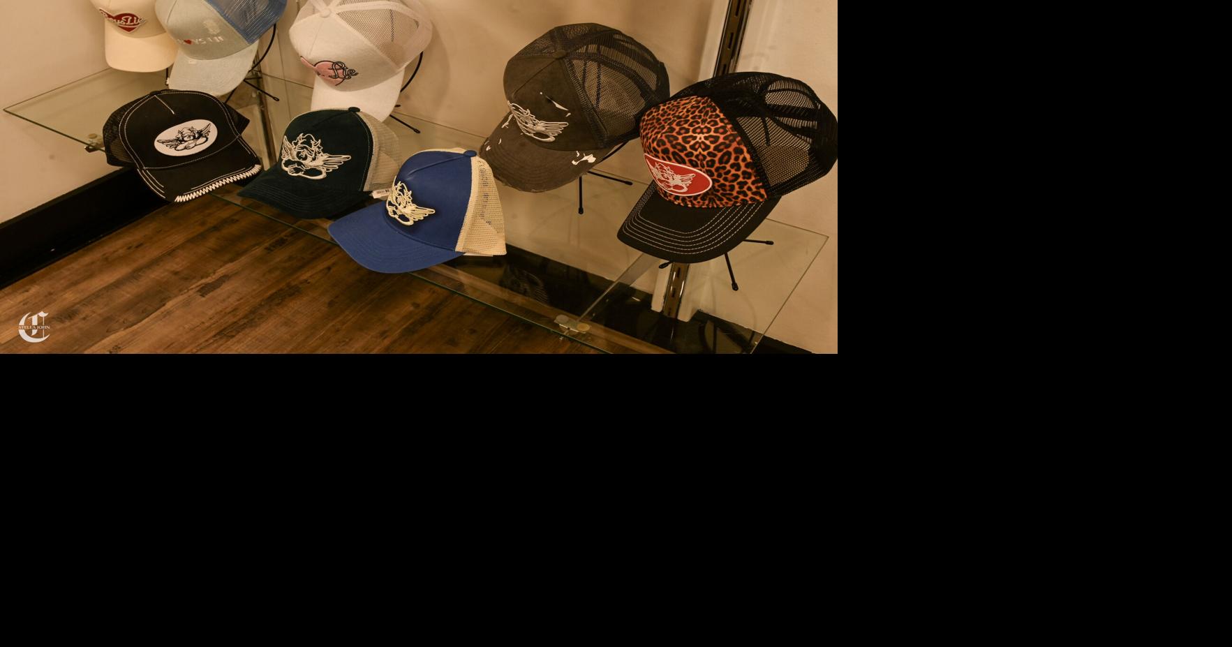A ‘cap-tivating look’ | Penn State male students on why they wear hats ...