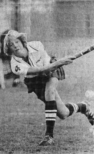 With 400 wins, Charlene Morett reaches legendary milestone | Archived ...