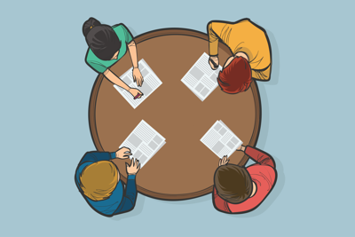 Penn State professor launches initiative to help remove ‘noise’ from ...