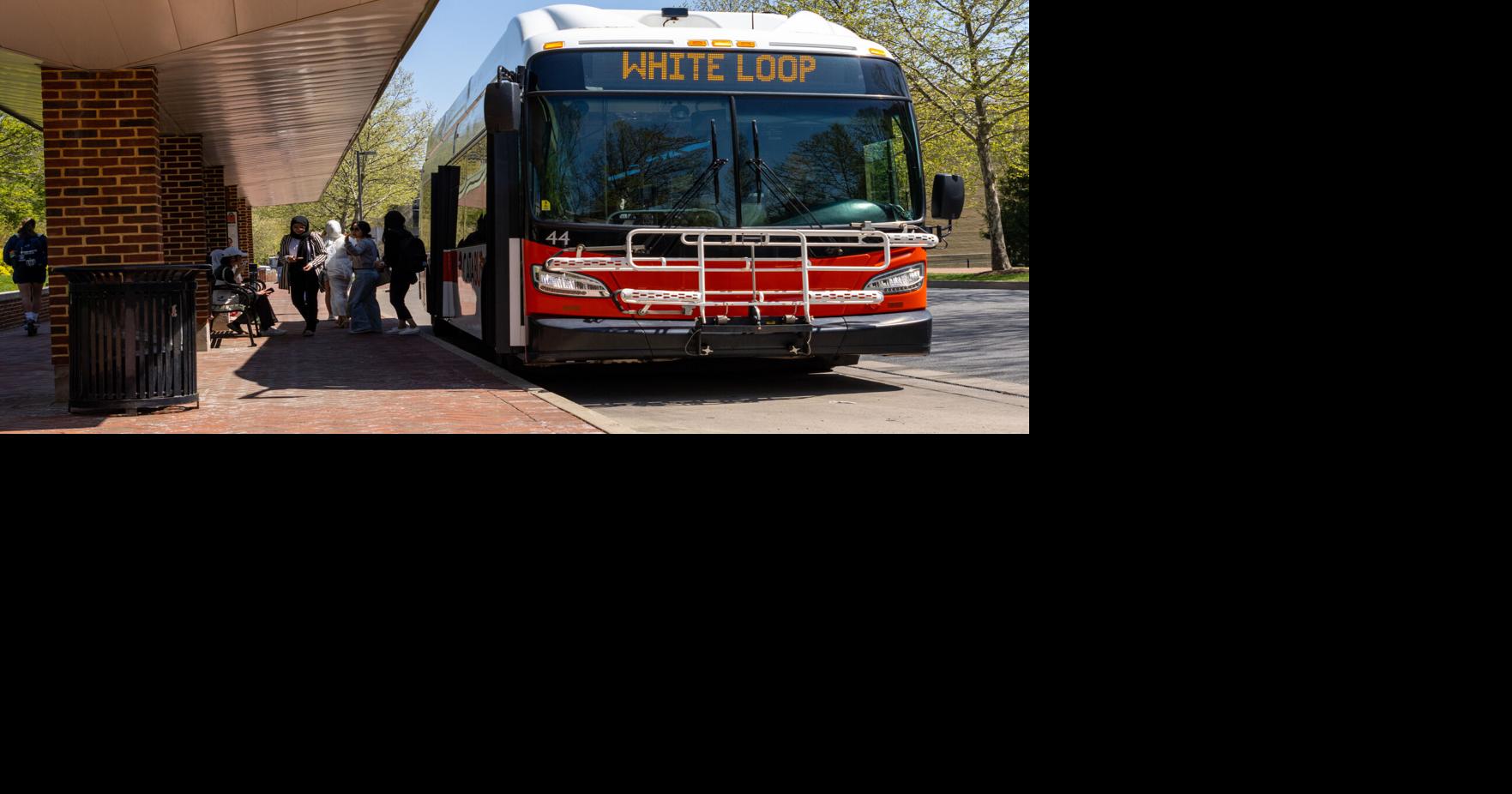 CATA bus history told through Collegian reporting | Penn State, State ...