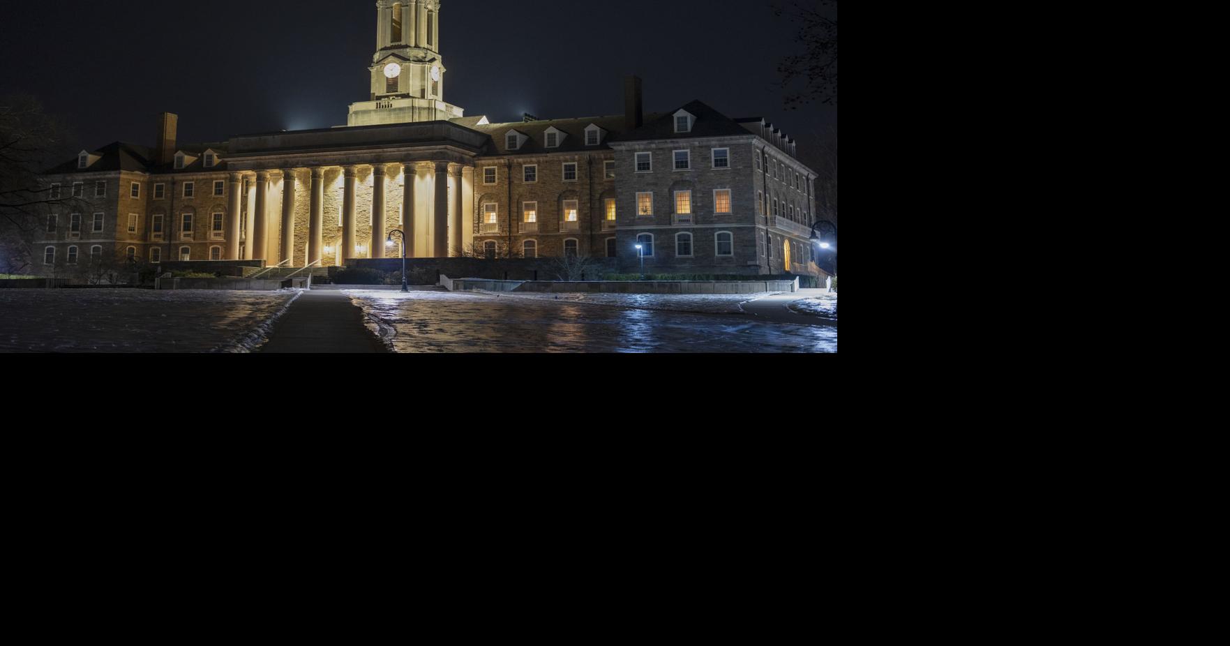 Penn State partners with Highmark Blue Shield for employee medical ...