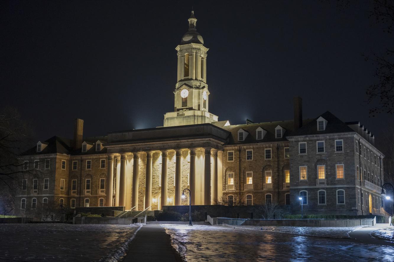 Penn State partners with Highmark Blue Shield for employee medical ...