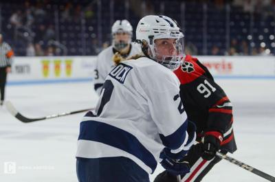 No.12 Penn State women’s hockey faces Syracuse | Penn State Women's ...