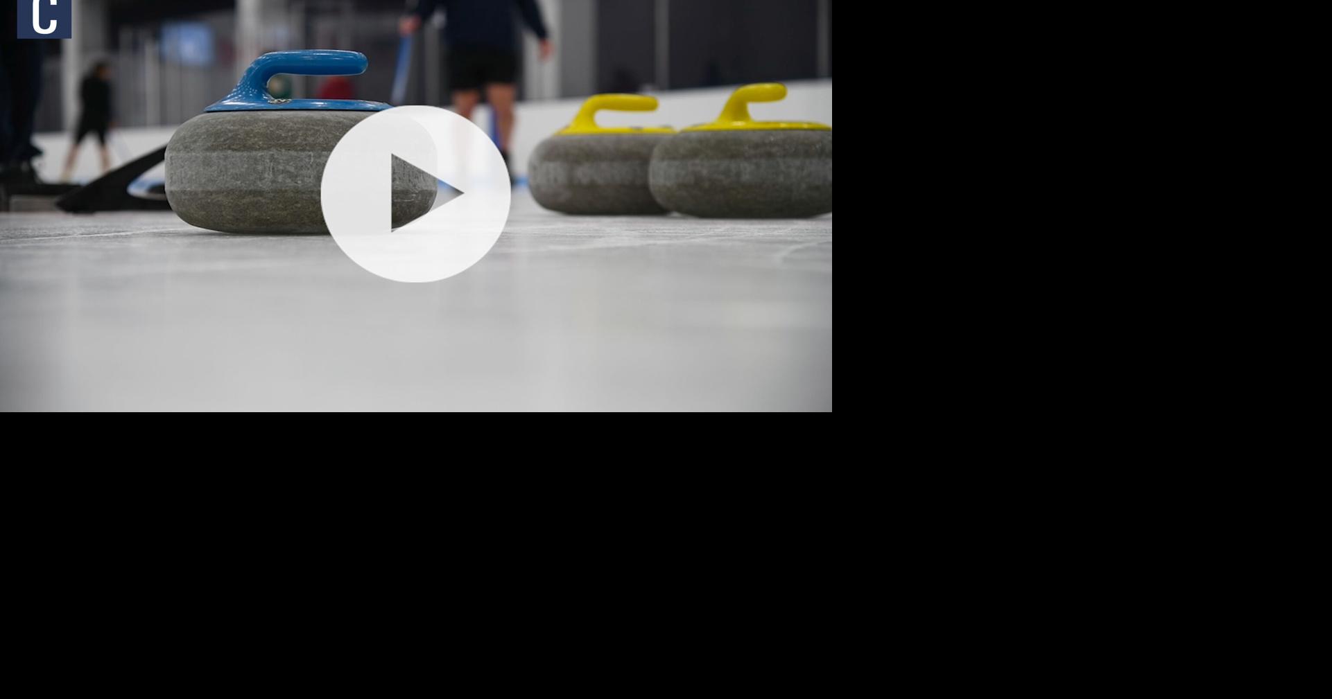 Penn State Club Curling students break down the game, express love for ...