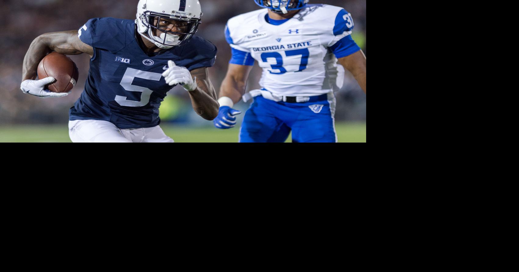 WATCH: Collegian football staff gives final thoughts on Penn State ...