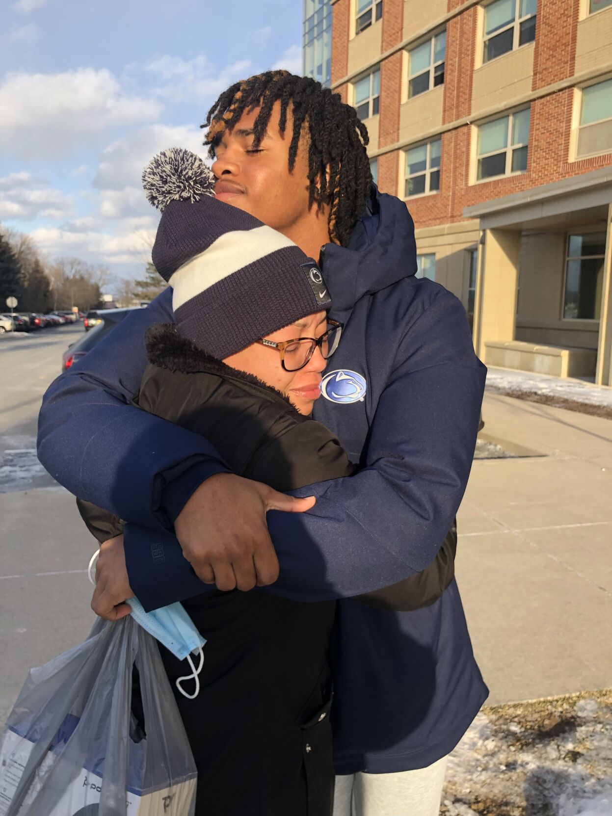 ‘I wasn’t prepared’ | New Penn State football parents reflect on ...