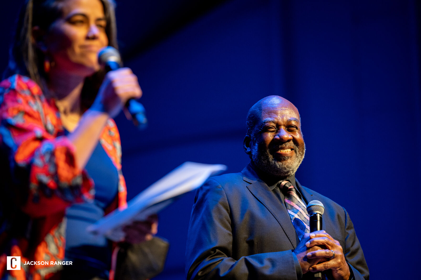 Remembering Dr. Anthony T. Leach, Penn State School of Music | Penn ...