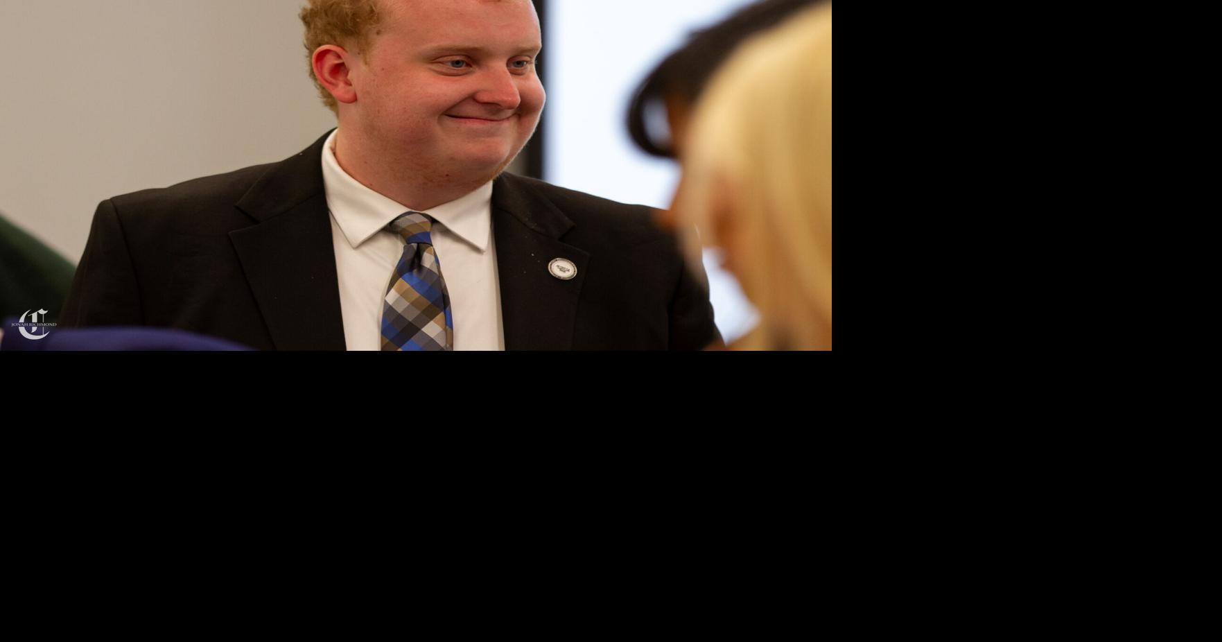General assembly elects Noah Youcheff as UPUA vice president ...