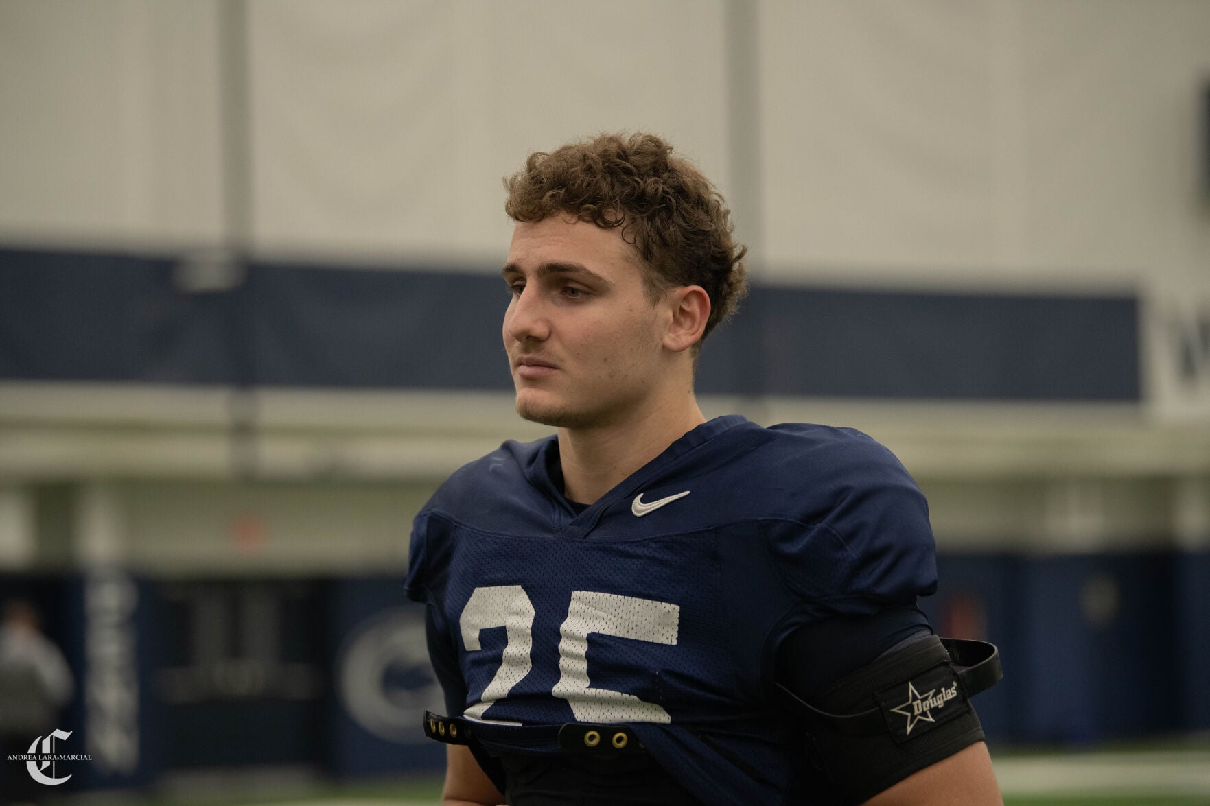 Penn State LB Alex Tatsch sidelined for Pinstripe Bowl | Penn State ...