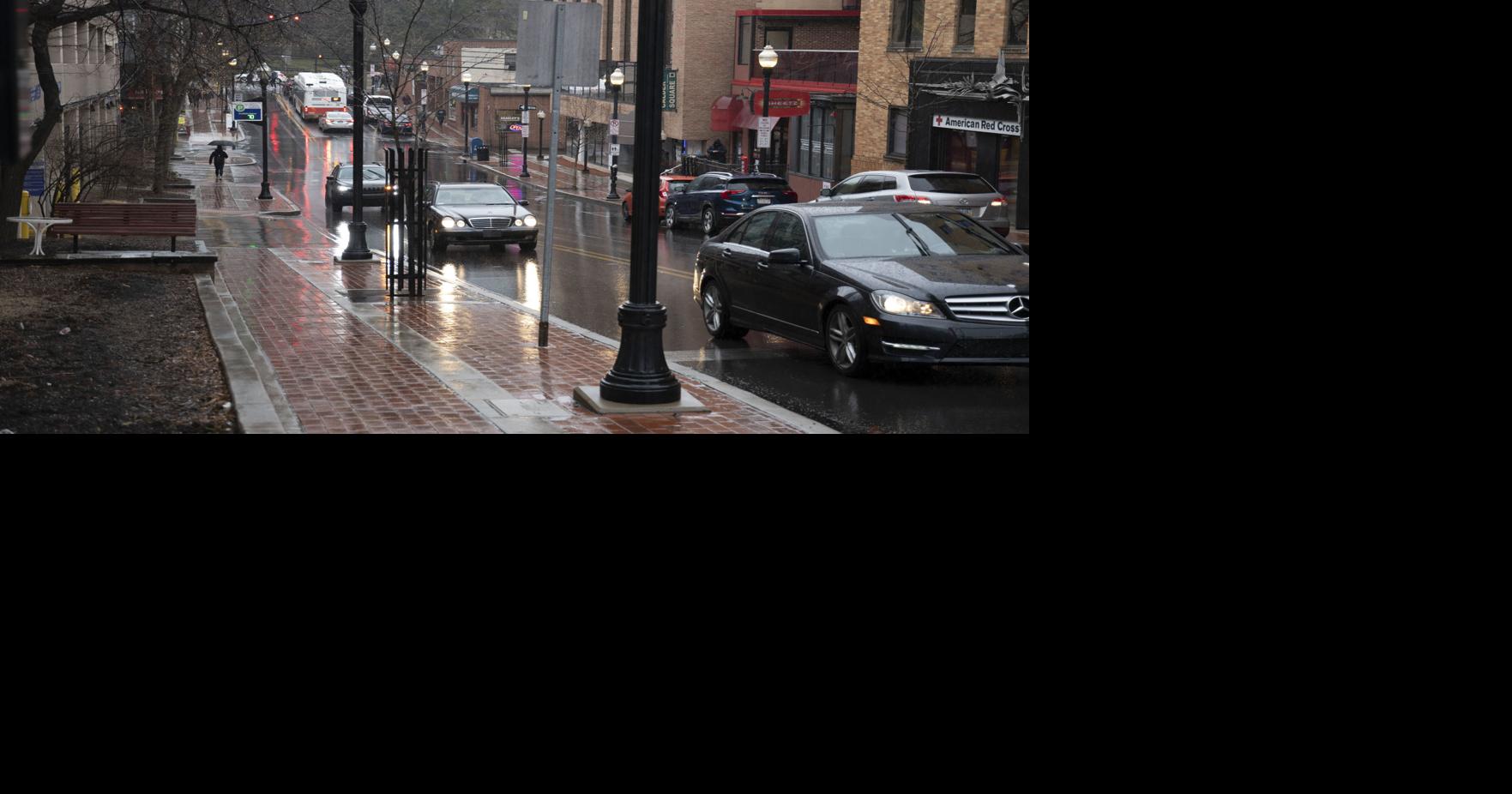 State College Borough announces updates to local parking | State ...