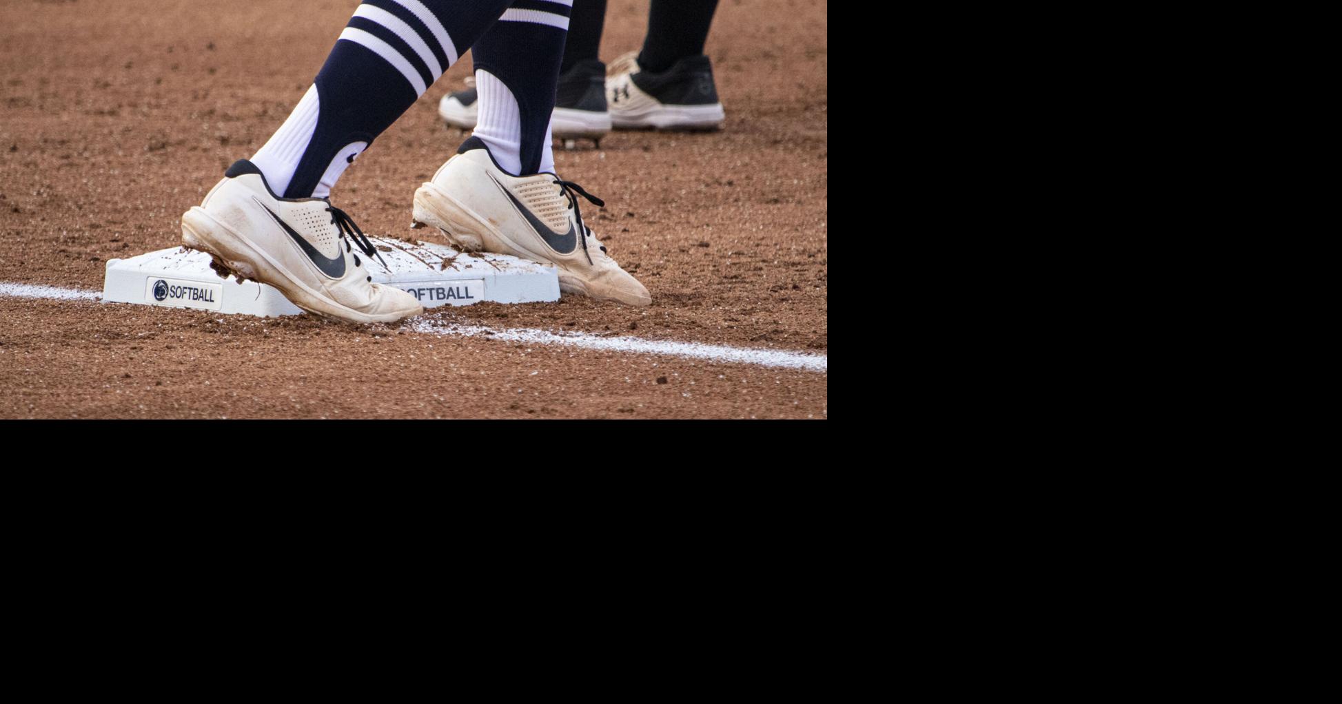 The ECAC names Penn State softball coach Clarisa Crowell coach of the ...