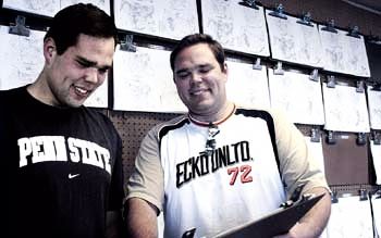 Twins forecast weather career | Archived News | Daily Collegian ...