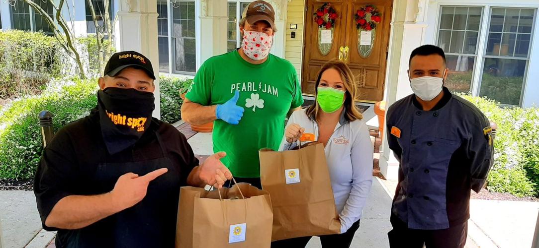 Inside Penn State football alumnus Brandon Noble’s mission to deliver ...