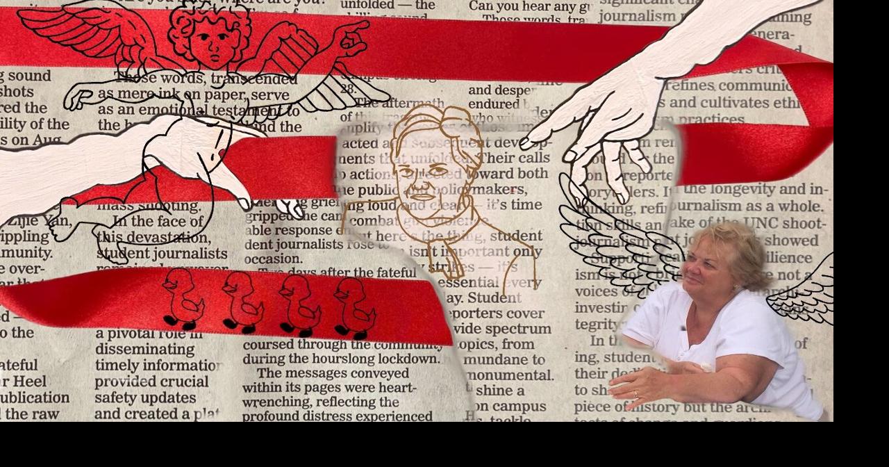 From ducks to lessons: The legacy of grandparent’s stories | Column ...