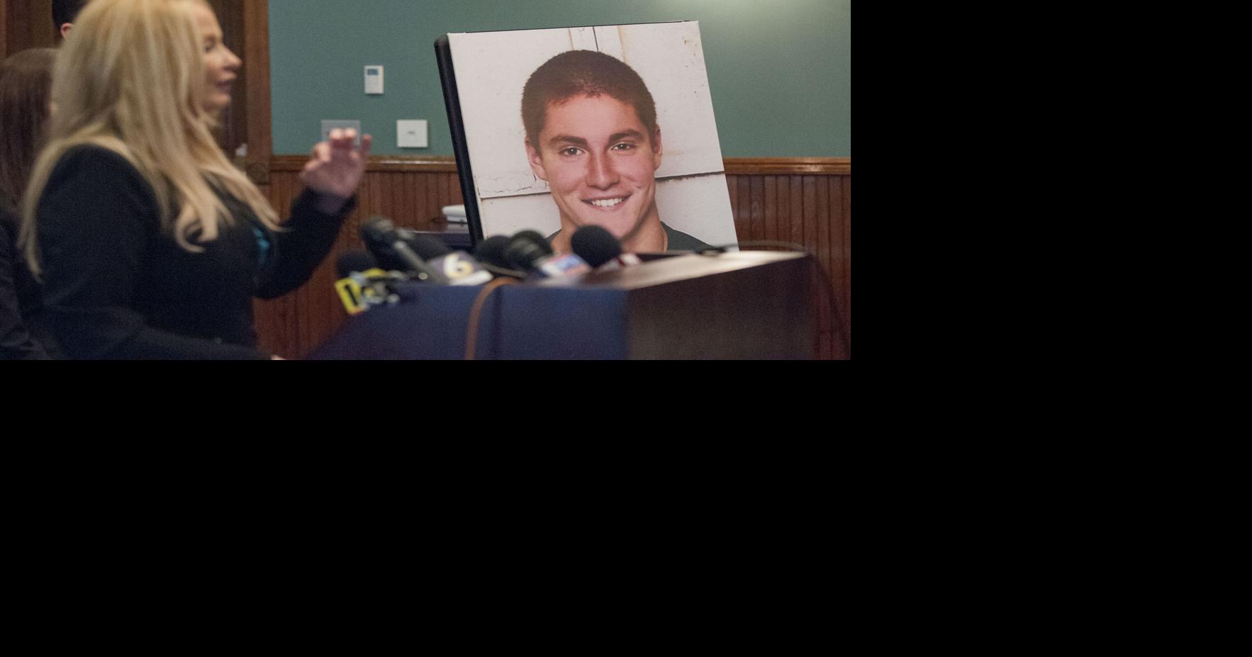 The future of Penn State greek life: A transcript of the grand jury ...