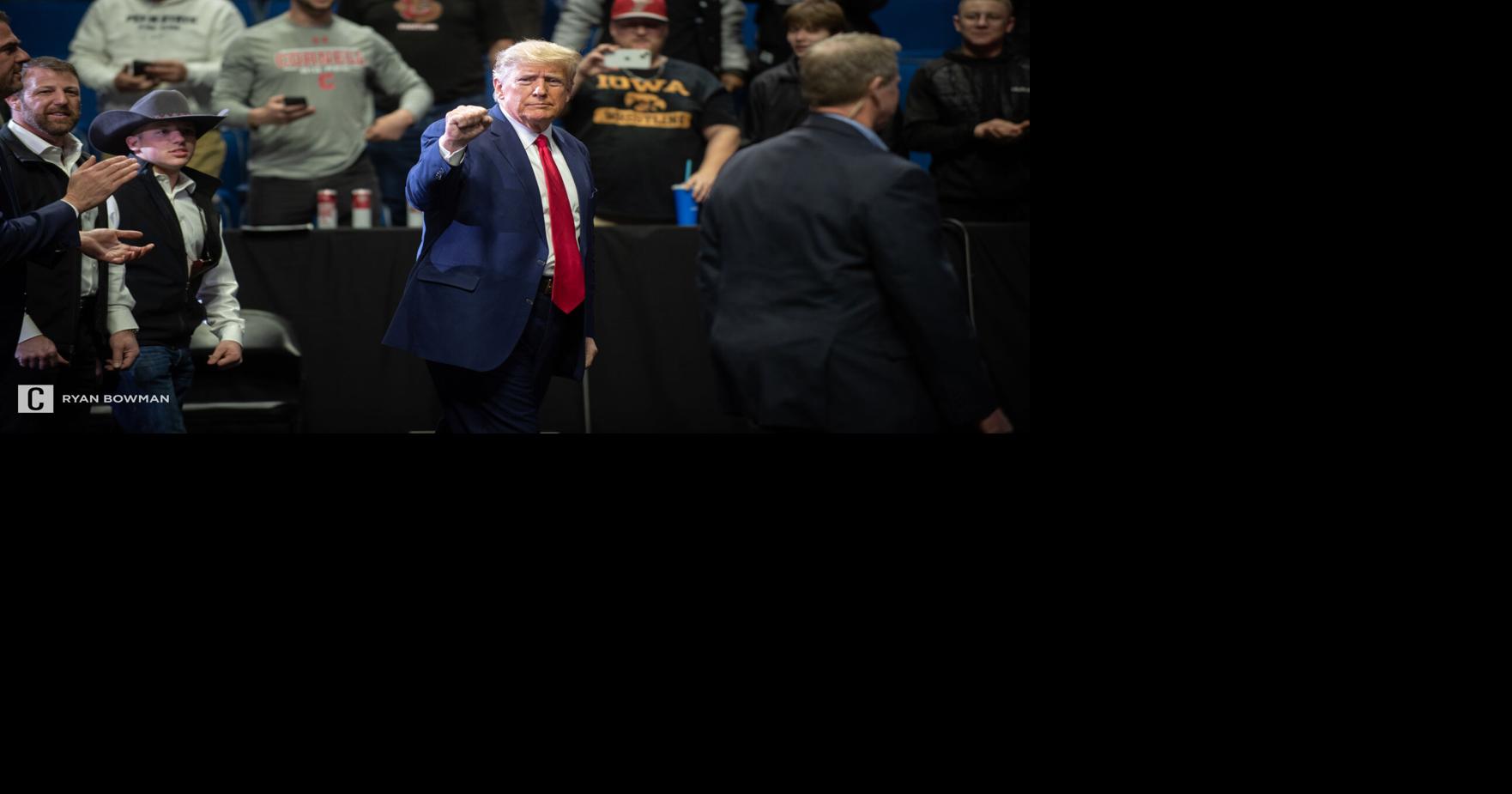 'Team Trump Bus Tour' to make stop at Penn State's Acacia fraternity ...