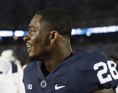 Devyn Ford embracing role as primary kickoff returner, leader among ...