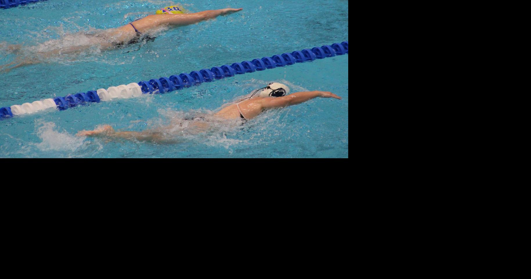 Penn State swimming and diving in Toyota U.S. Open | Penn State Swim ...