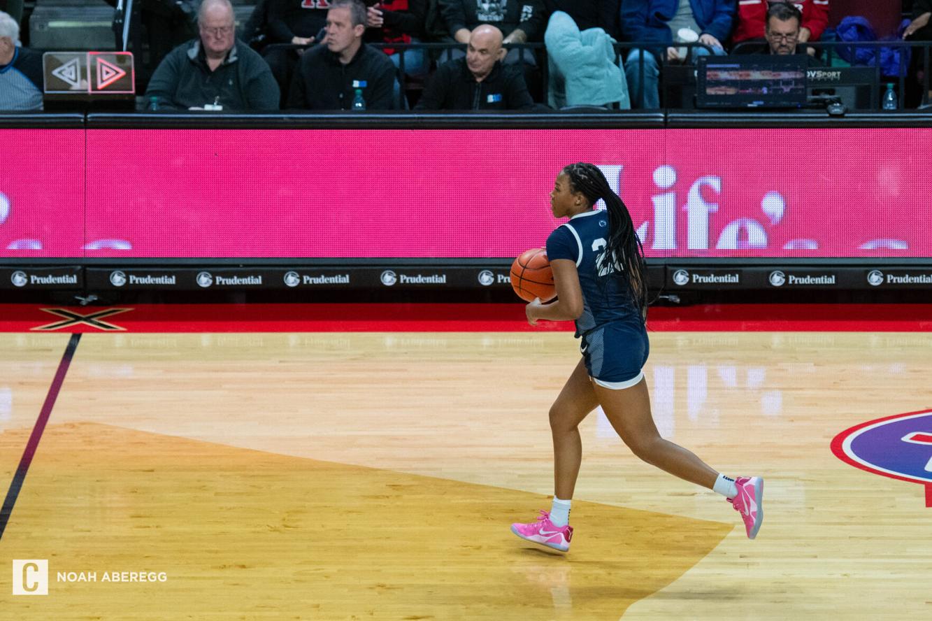 Former Lady Lion Talayah Walker commits to Georgia Tech | Penn State ...