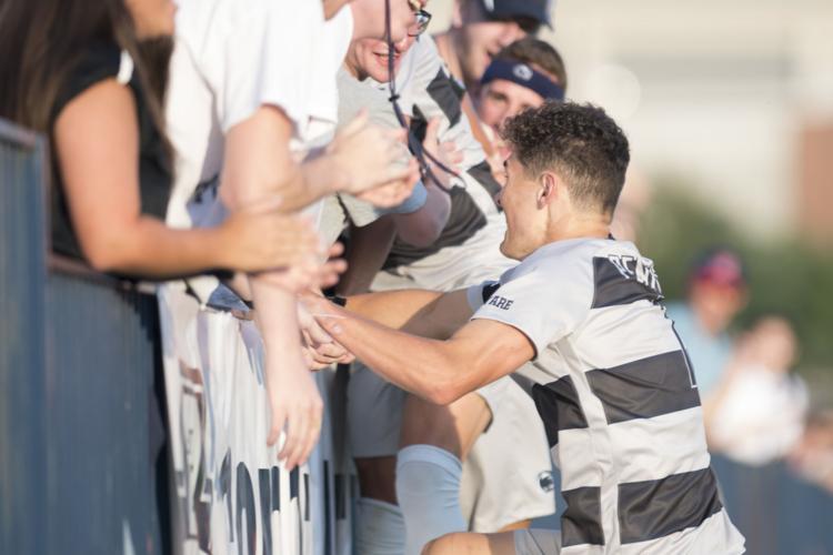 'I've never had a coach like him:' How Jeremy Rafanello and coach Jeff ...