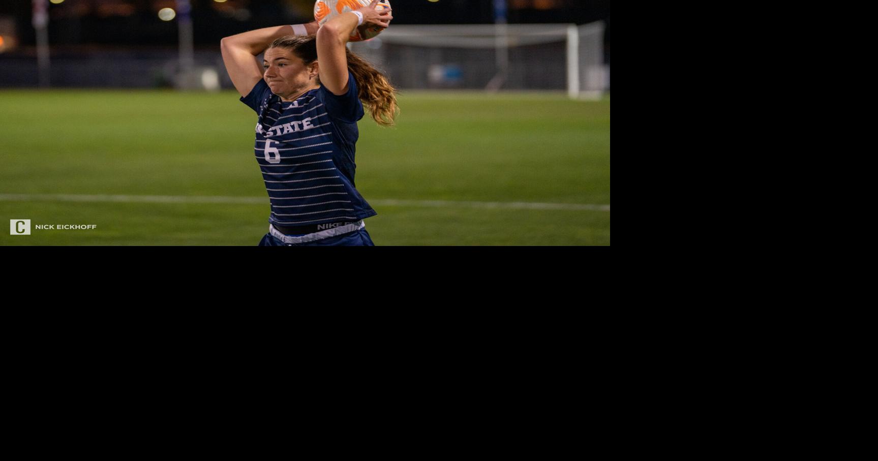 Penn State women's soccer defender Kate Wiesner called up to under-23 ...