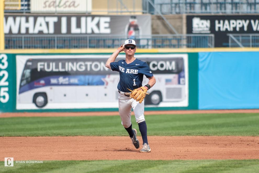 Penn State Baseball News | psucollegian.com