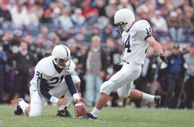 Travis Forney | Archived News | Daily Collegian | psucollegian.com