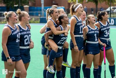 Penn State field hockey welcomes in Big Ten foe Ohio State for alumnae ...