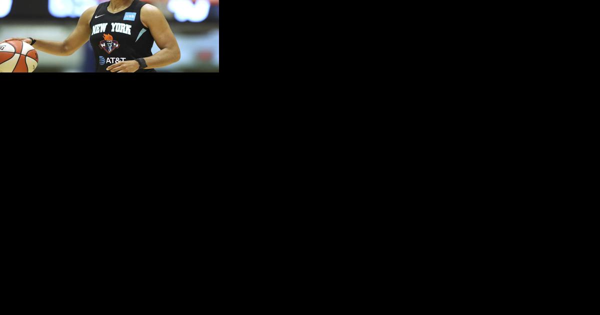 tanisha wright coach