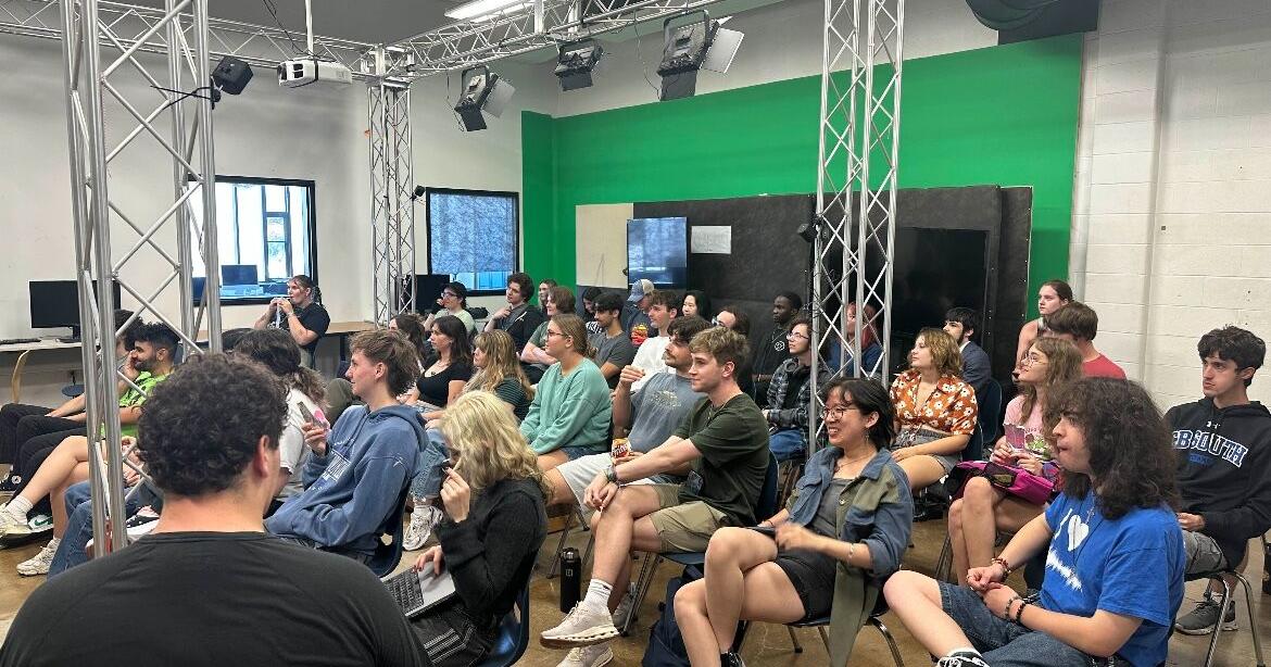 Penn State’s Digital Media Group creates welcome environment ...