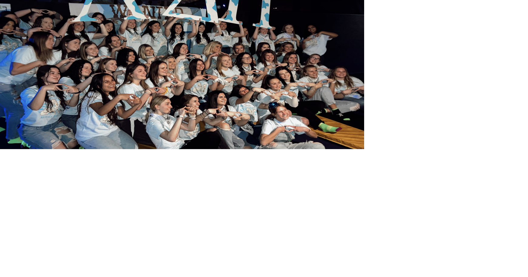 ‘This is home’ | Penn State sorority members share what it’s like ...