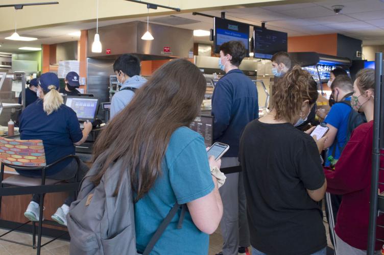 Penn State students see impact of local staffing shortages on college ...