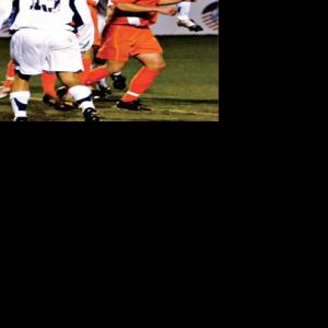 Halftime pep talk inspires scoring | Archived News | Daily Collegian ...