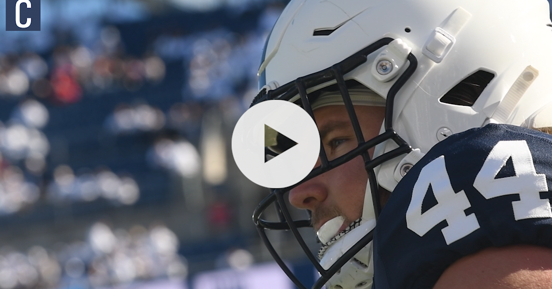 Frustration, disappointment loom as Penn State loses 1st game to Ohio ...