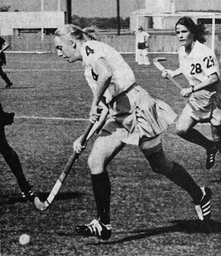 With 400 wins, Charlene Morett reaches legendary milestone | Archived ...