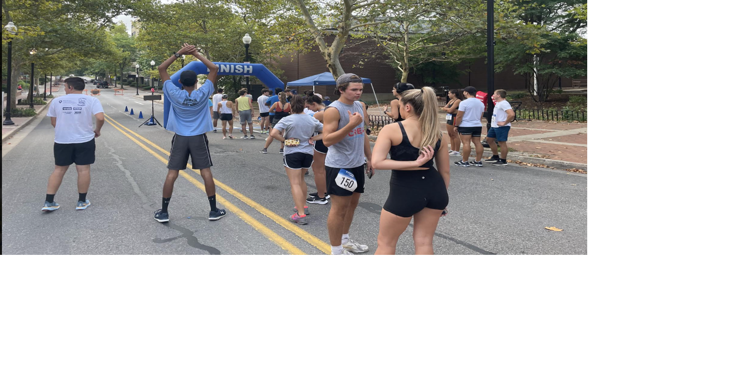 Penn State, State College communities form 'unified front' at return of ...